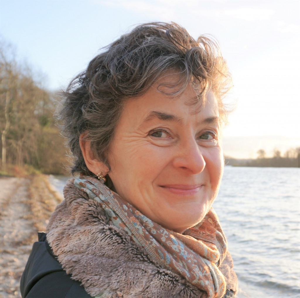 Künstlerische Vielfalt als Prinzip - Im Gespräch mit Ruth Alice Kosnick